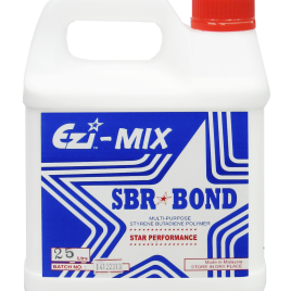 EZI SBR Bond, 4L - APT Group-Tiling Waterproofing Commercial Residential Project Management Auckland