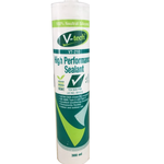 Vtech High Performance Sealant Grey- 300ml - APT Group-Tiling ...