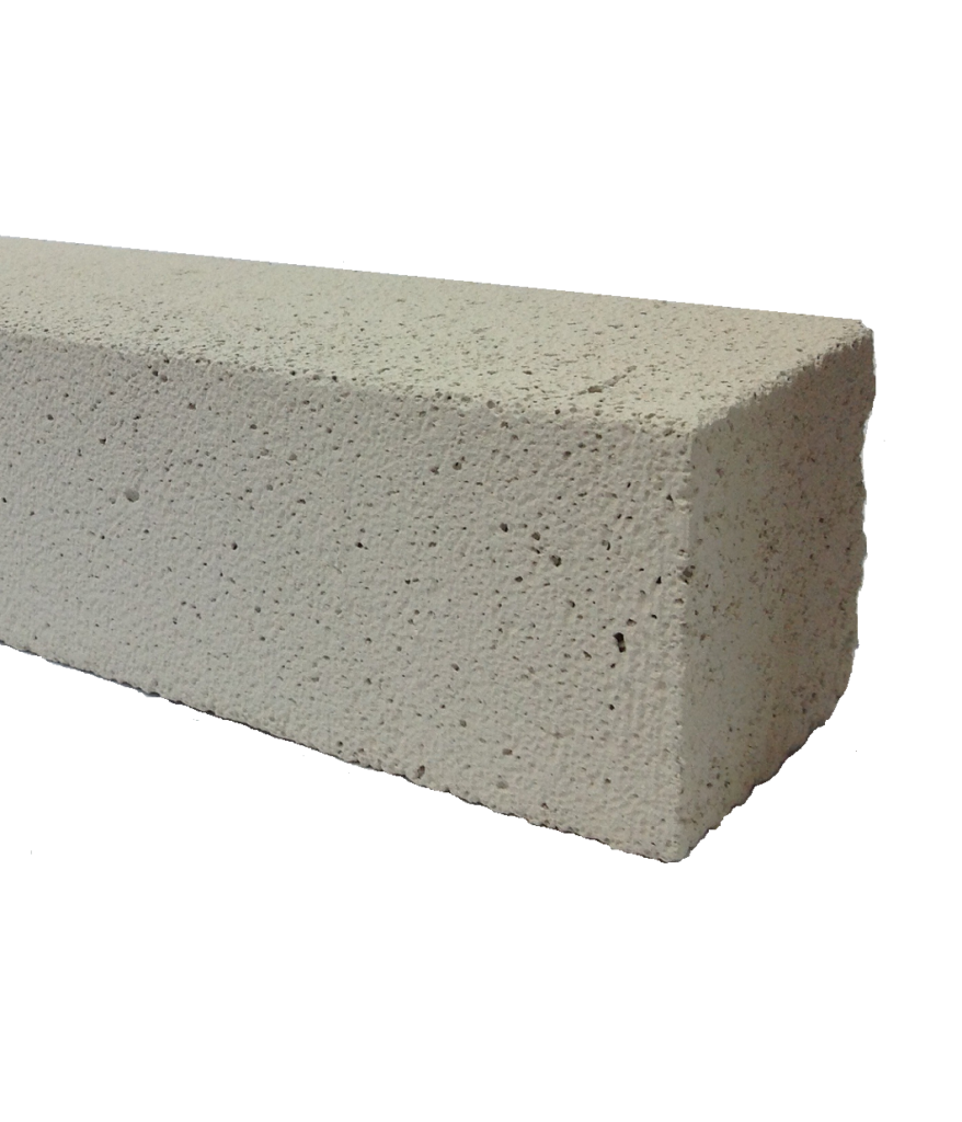 Hebel Block - 50x50mm slimline, length 500mm - APT Group-Tiling ...