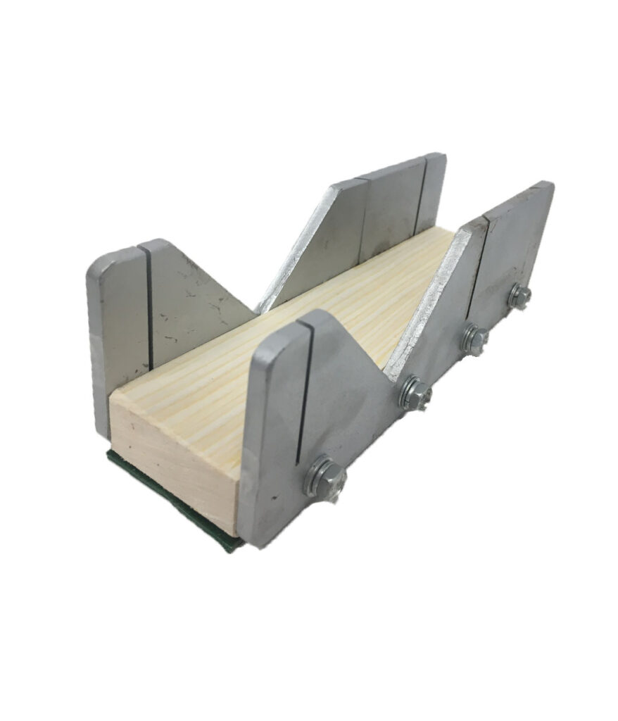 TM Pro Wood & Metal Mitre Box - APT Group-Tiling Waterproofing ...